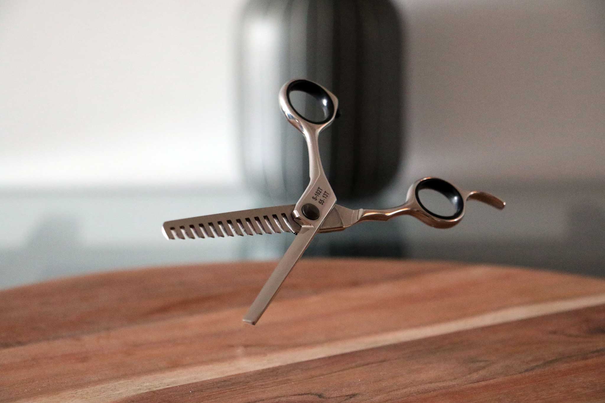 Boss Scissors - Quality, Affordable, Reliable. – Bossscissors