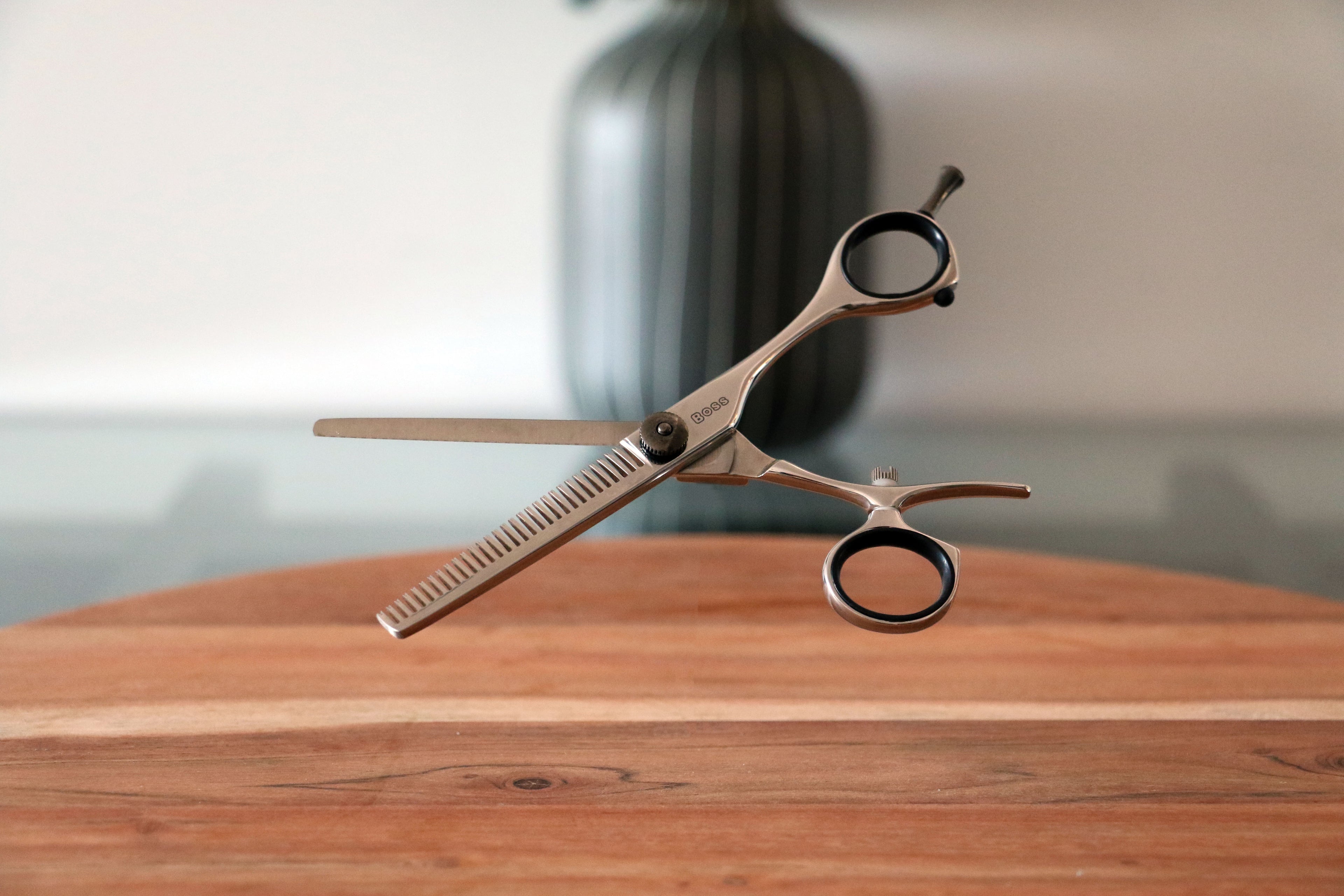 Boss Scissors - Quality, Affordable, Reliable. – Bossscissors